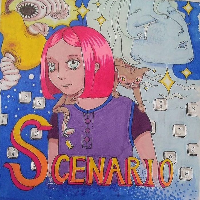 Scenario OST | Cycling