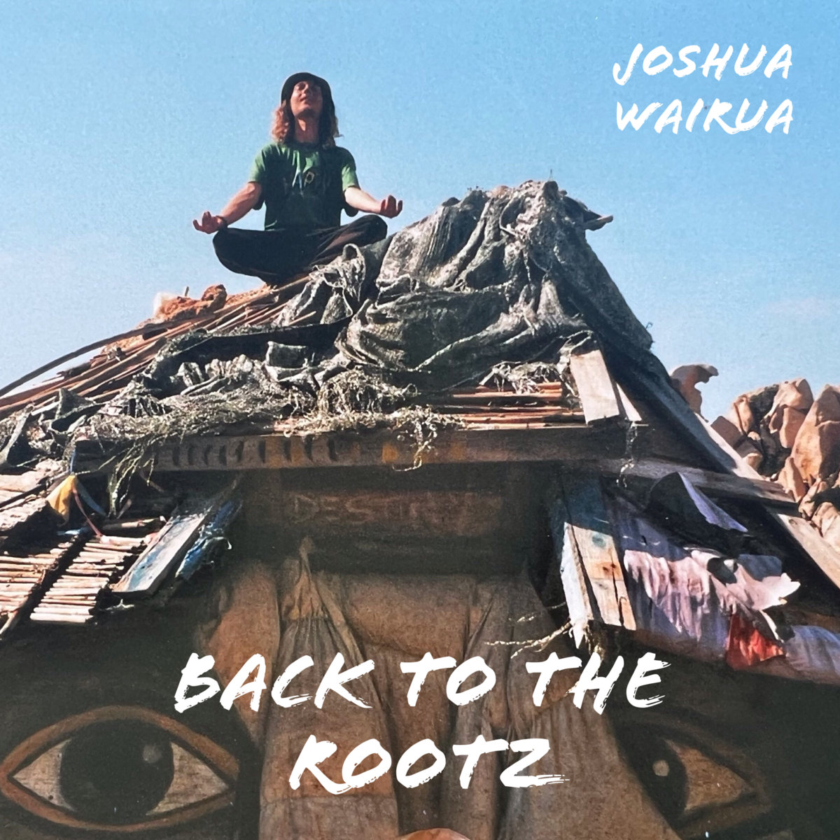 Back to the Rootz | Joshua Wairua