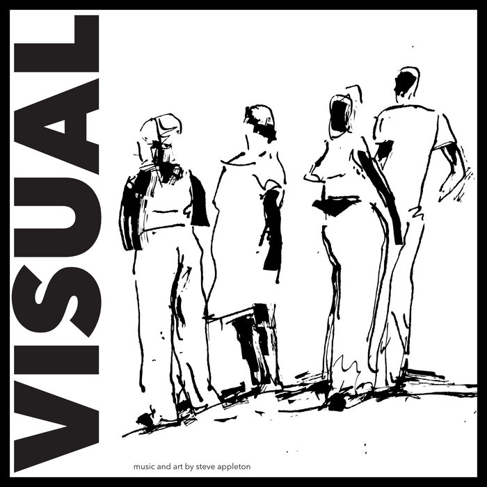 Visual | Steve Appleton