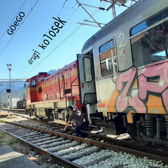 Drugi kolosek | GOeGO