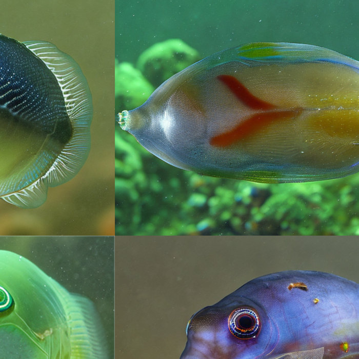 Fish, Fished, Fishing EP | Fetus