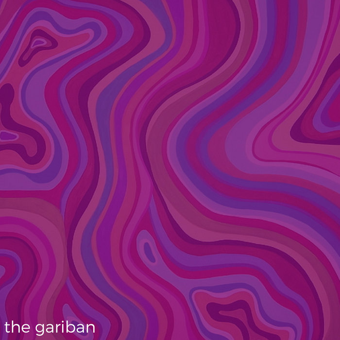 album.exe | The GARIBAN