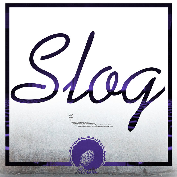 Slog | PineappleFunk