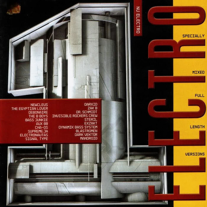 Blasteroids | Blastromen | Electro Collection