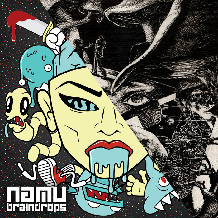 Braindrops | N∆MU