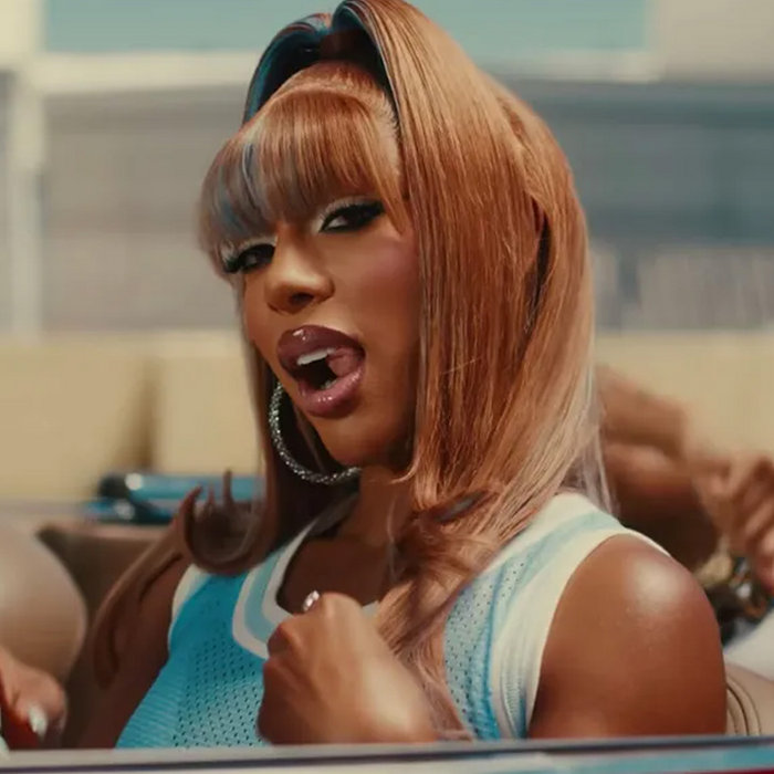 victoria monet - on my mama (@jamesy.nyc edit) | jamesy