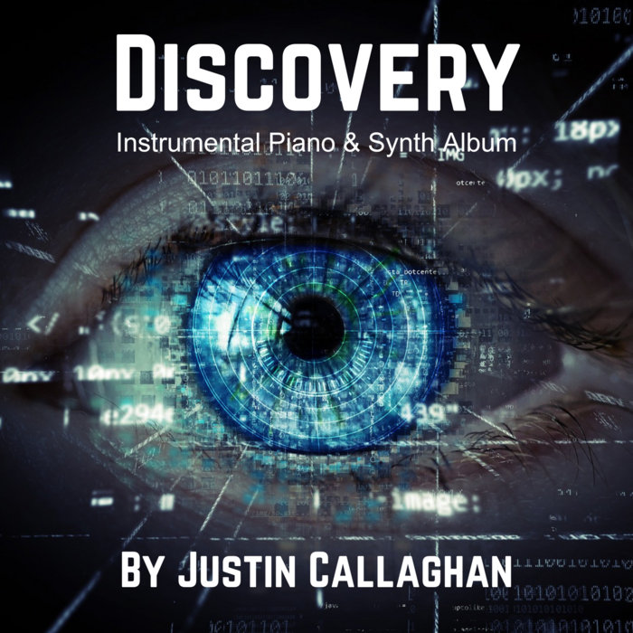 Discovery | Justin Callaghan