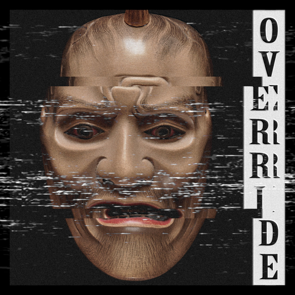 Override | KSLV
