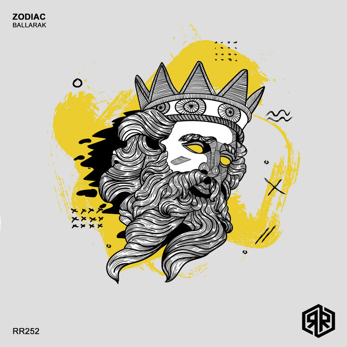 Zodiac | Ballark | Reload Records