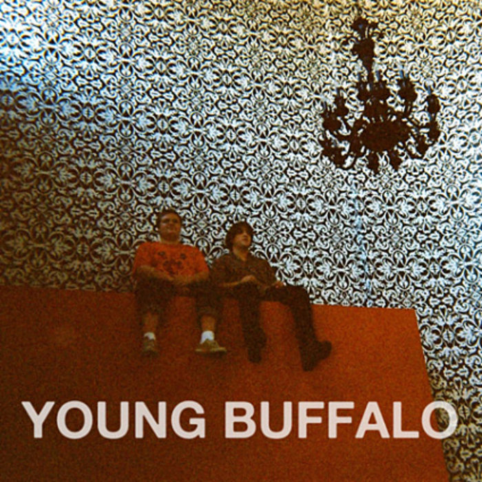 Young Buffalo | Young Buffalo