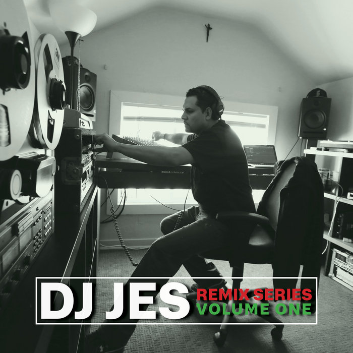 Remix Series Vol.1 | DJ JES