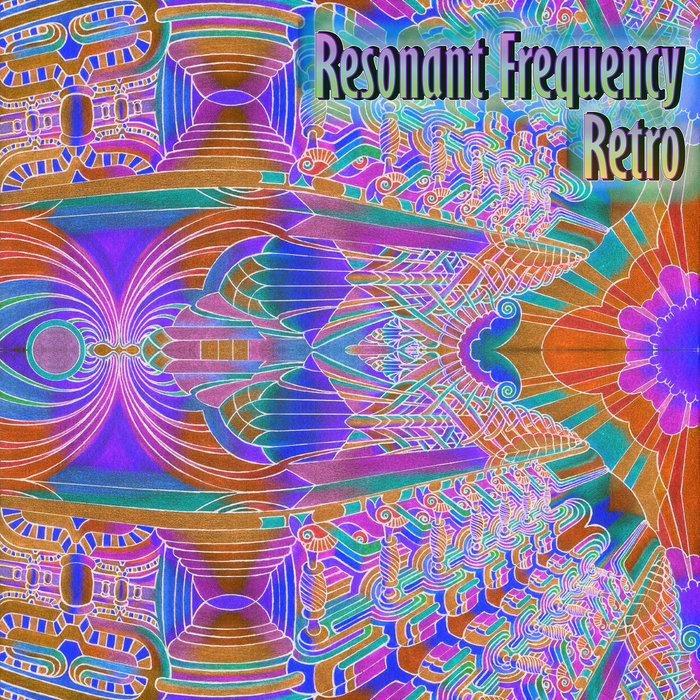 Retro Collection | Resonant Frequency