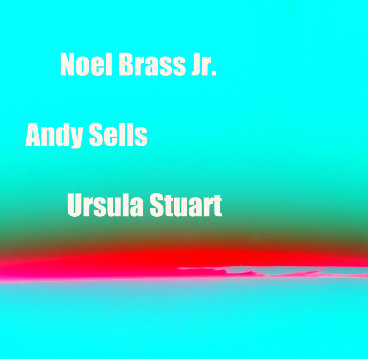 Sessions II | Noel Brass Jr. Andy Sells Ursula Stuart | Select Sessions