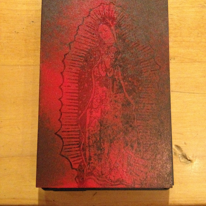 Solo Guitar | Jacob Sunderlin