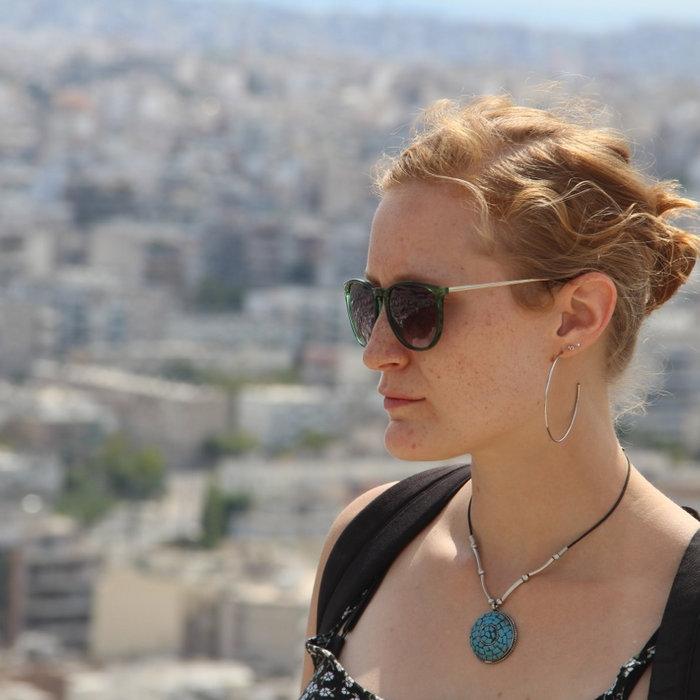 Randos | Emily Drinker