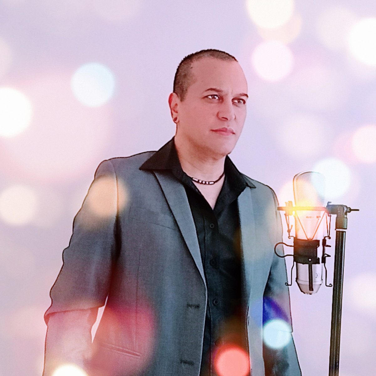 Thank you | Kingsley George