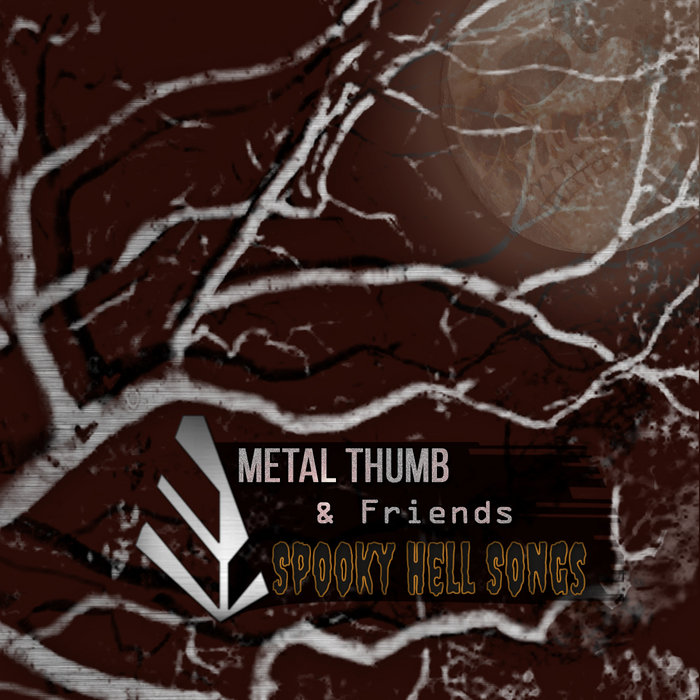 Spooky Hell Songs | Metal Thumb & Friends | Pizza Hell