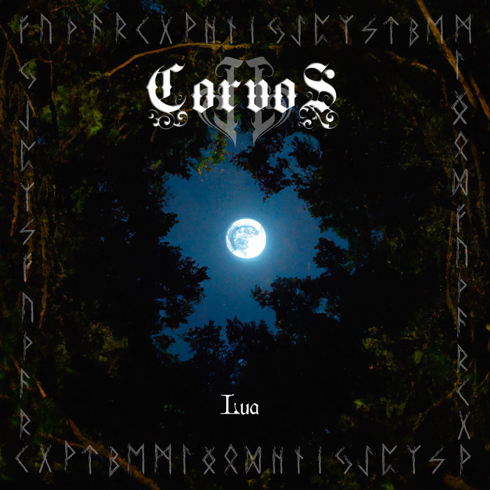 Lua | II Corvos