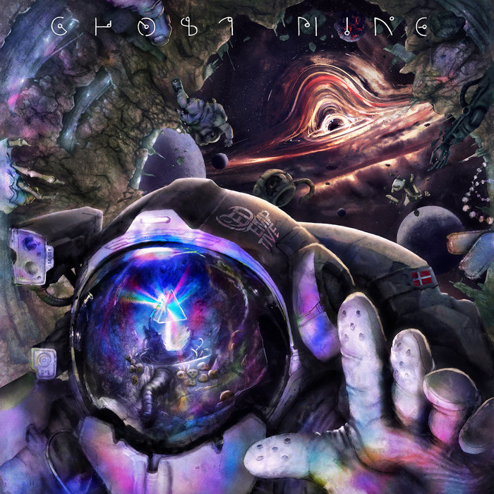 Ghost Mine | Redemptive