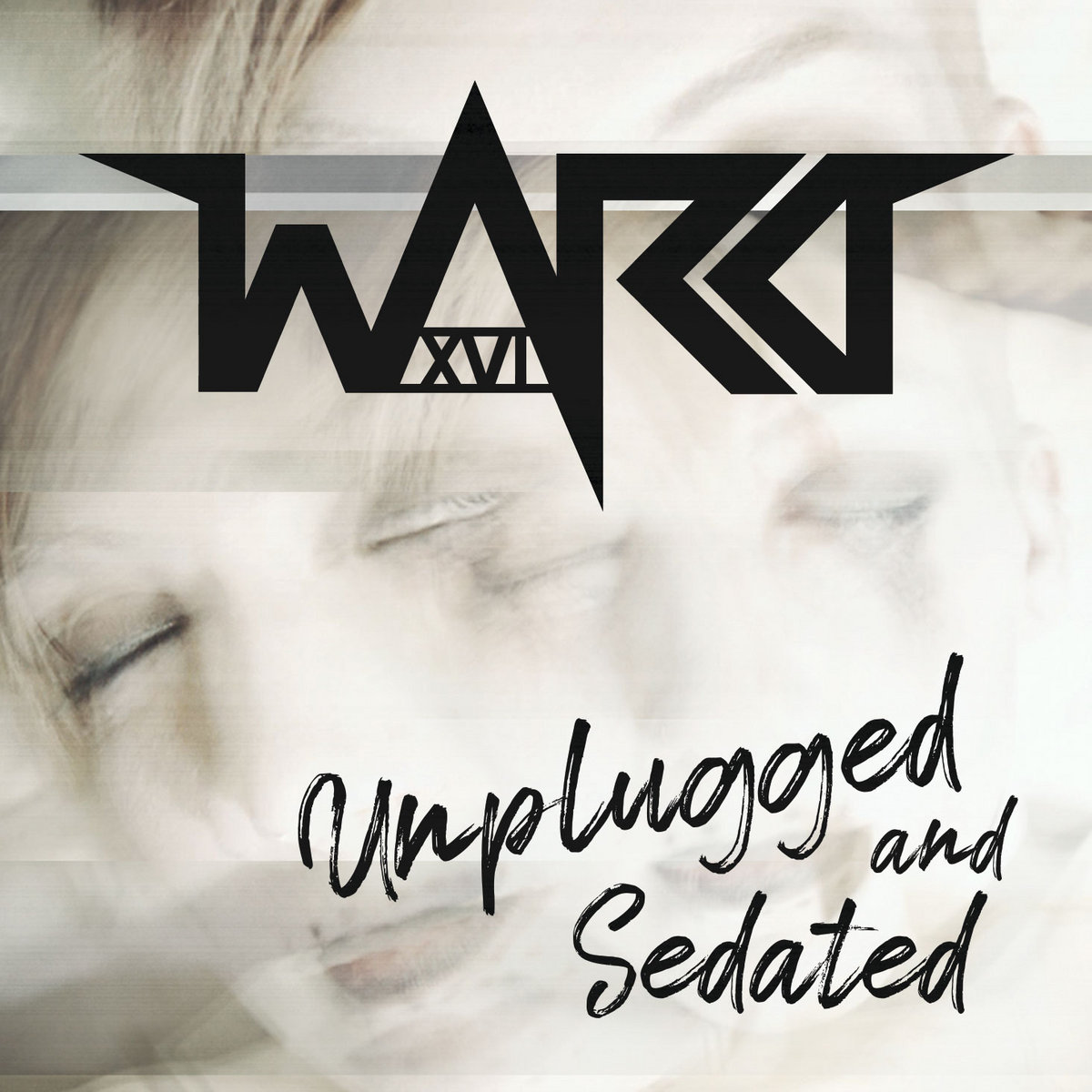Ward XVI Unplugged and Sedated EP | Ward XVI