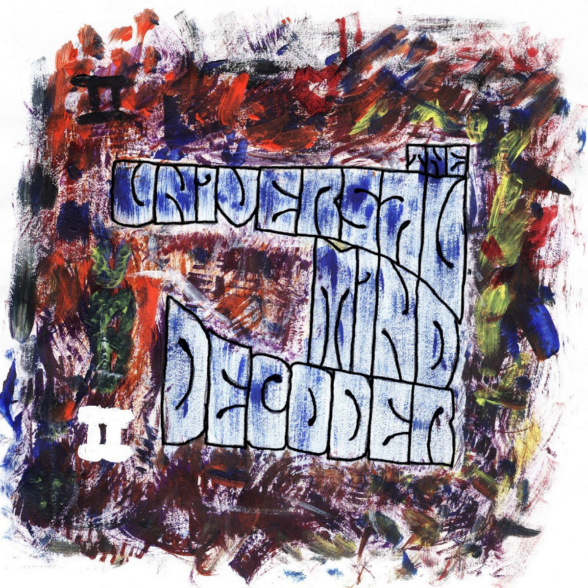 The Universal Mind Decoder II | Chris Sherman