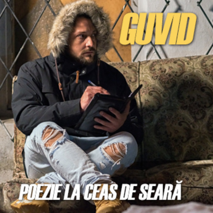 ARTIST FEAT. JIMMY | Guvid