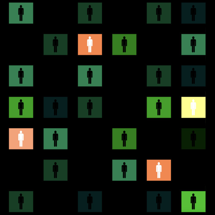 Human Resources LP (WIP 2025- ) | Tom Black