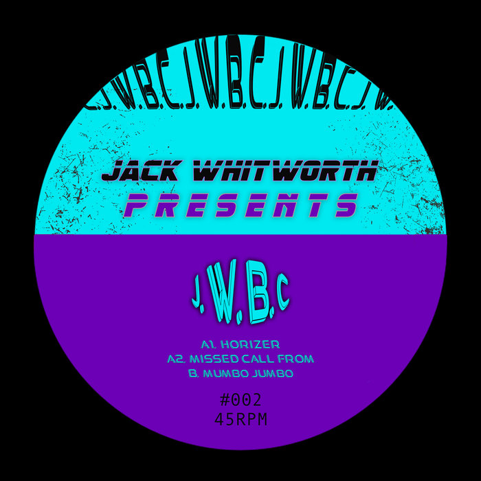 J W B C Vol 2 Jack Whitworth j-w-b-c-vol-2-jack-whitworth