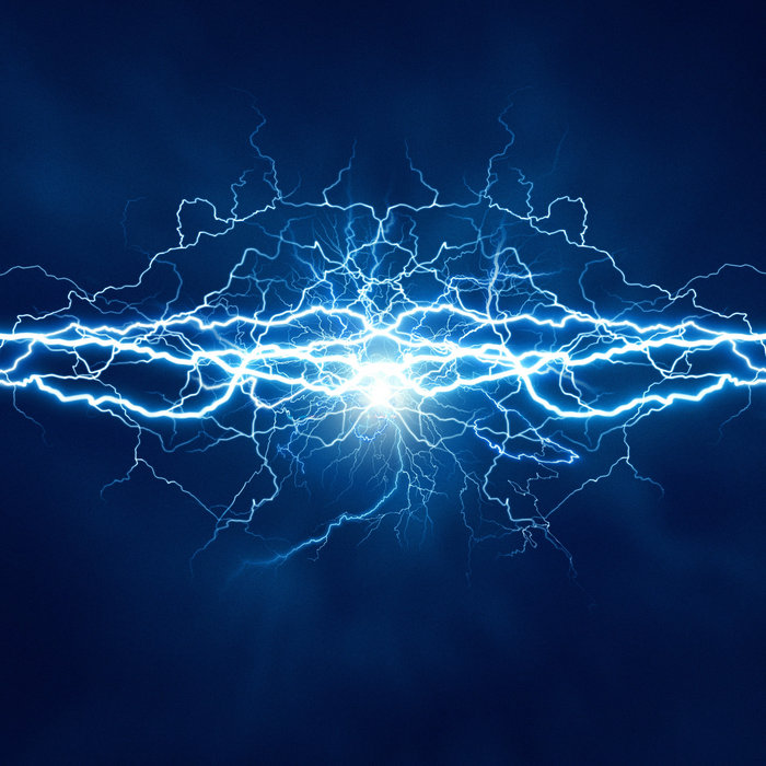 Frozen Space | Prismatic Clouds