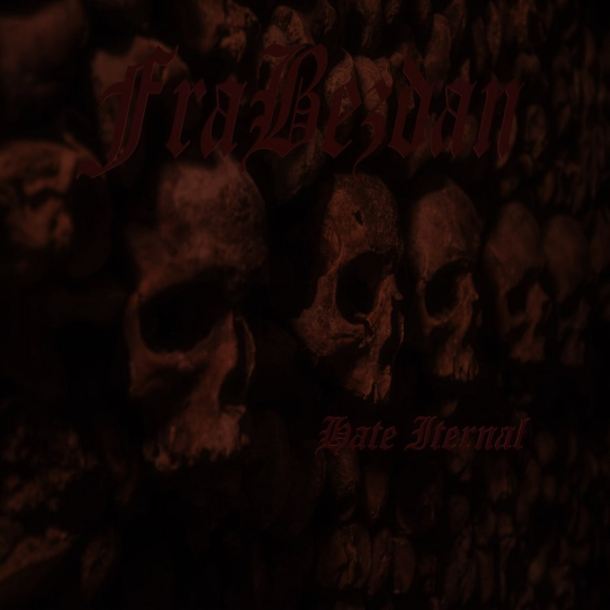 Hate Eternal | FraBezdan