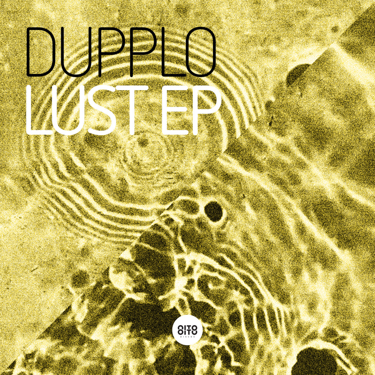 Lust EP | Dupplo | OITO//OITO