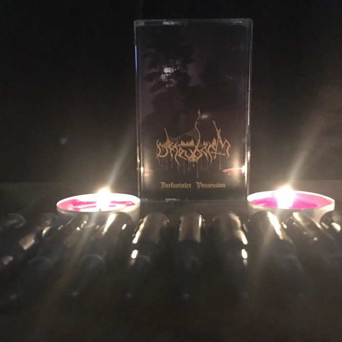 Darkwinter Possession | Deheubarth | Slime Citadel