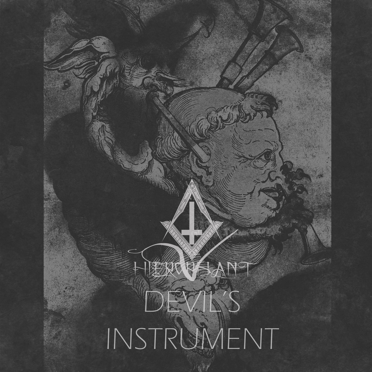 The devil's instrument | Hierophant V