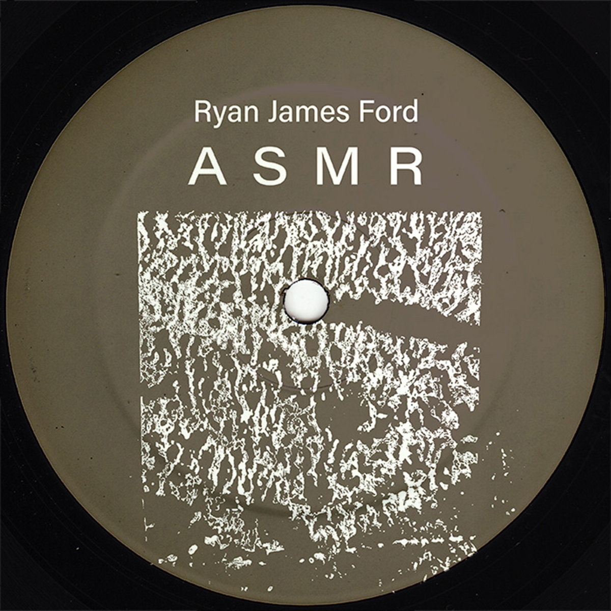 ASMR | Ryan James Ford | Dub Recordings