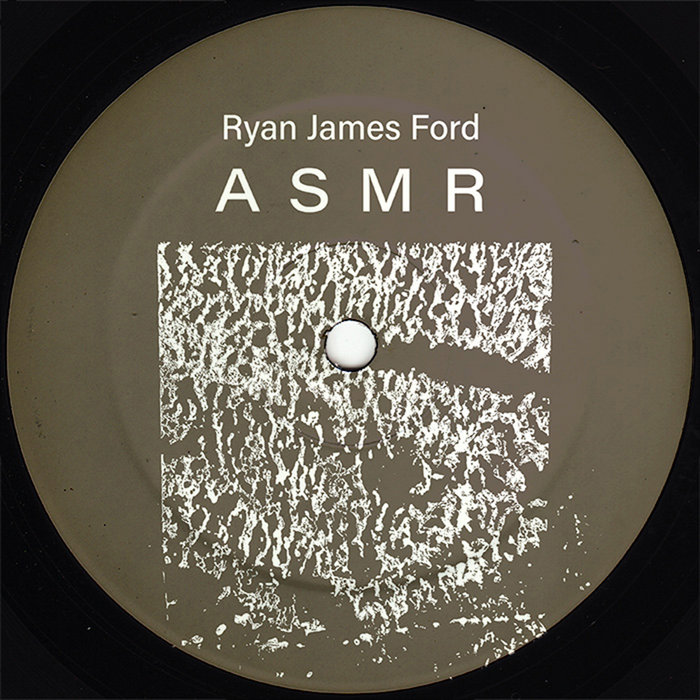 ASMR | Ryan James Ford | Dub Recordings