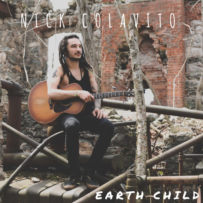 Earth Child | Nick Colavito
