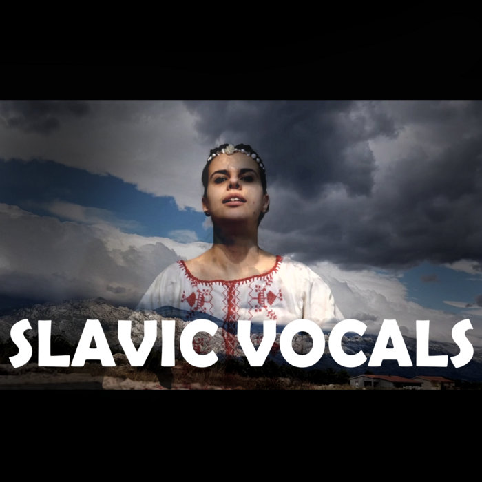Slavic Vocals | Tihanamusic ★ Soulpacifica