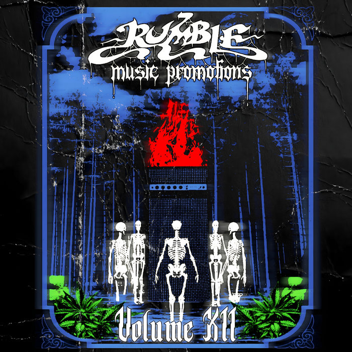 Volume XII | Rumble Music Promotions