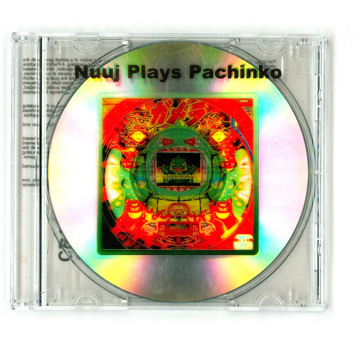 Nuuj Plays Pachinko 2016 bonus edition | r.nuuja