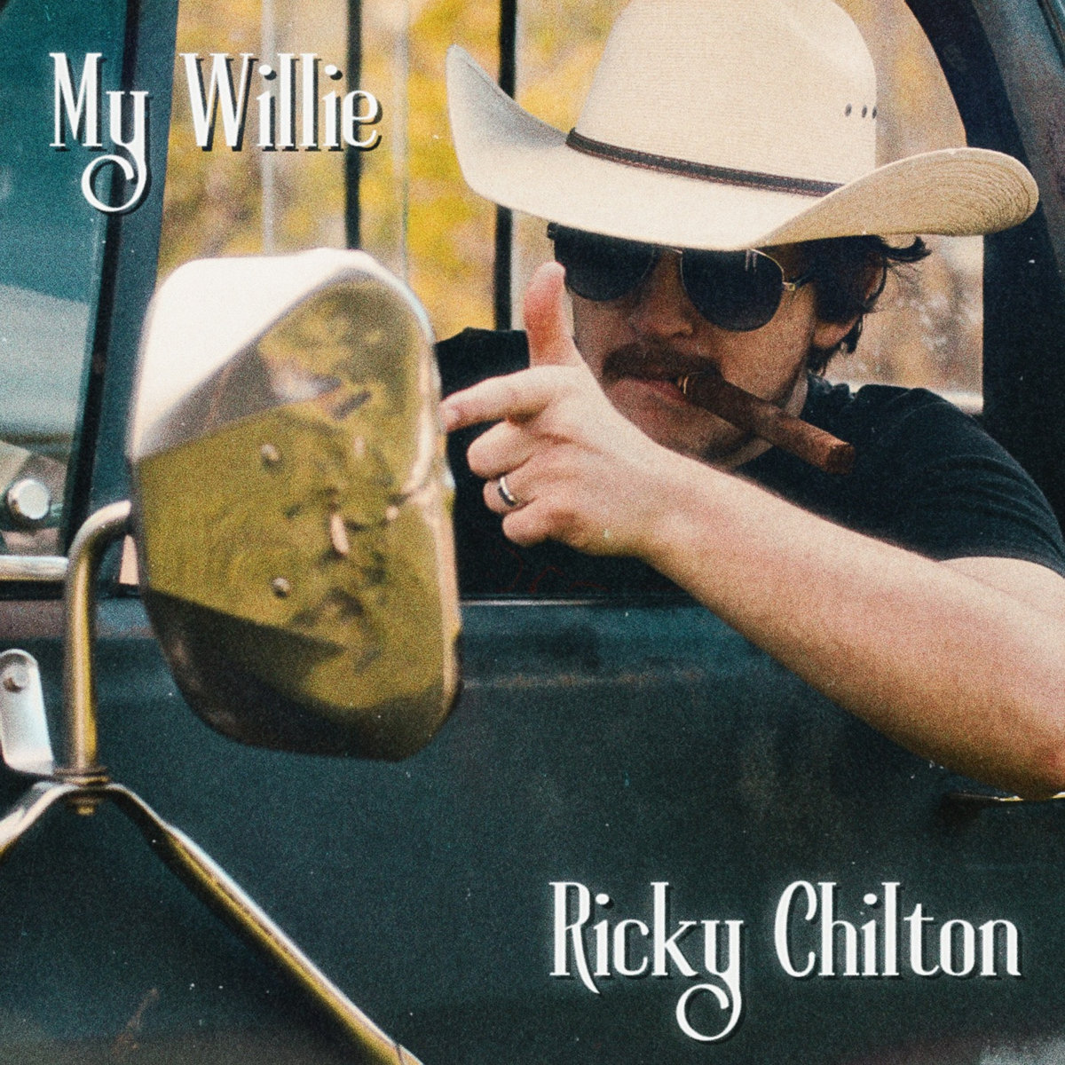 My Willie | Ricky Chilton