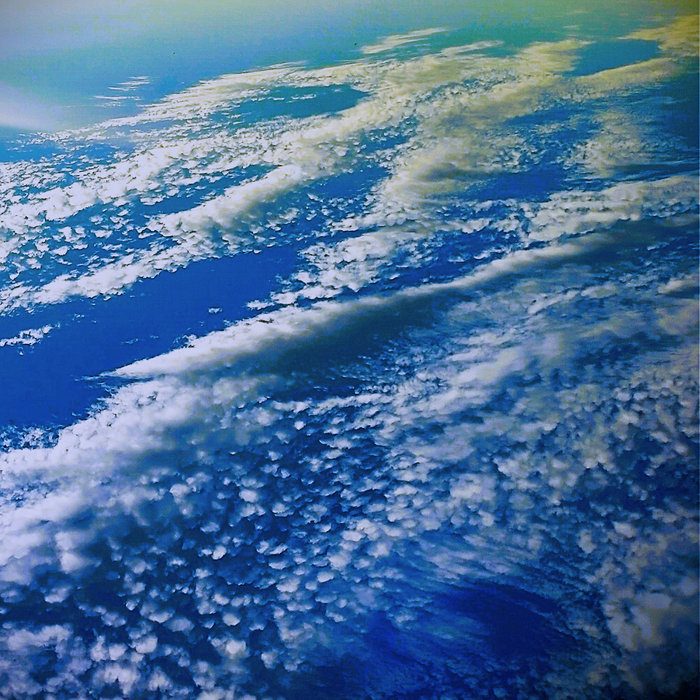Clouds on Neptune | JasmineDM
