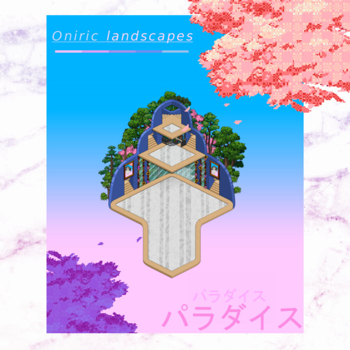 Oniric landscapes | Radio N | Eternal Vibes