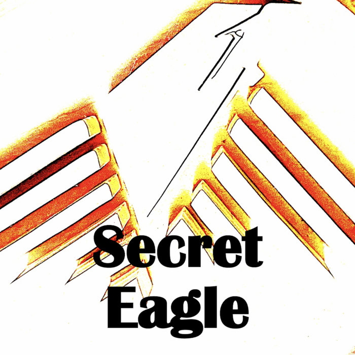 Secret Eagle | Secret Eagle
