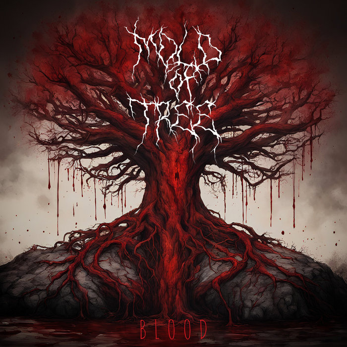 Blood | Mold of Tree