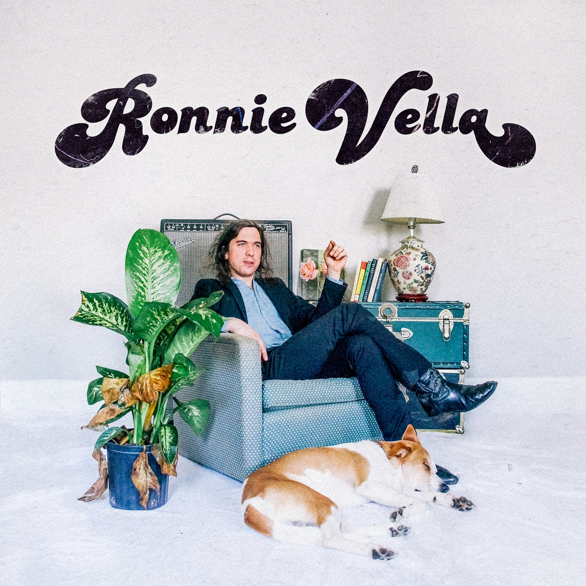 Ronnie Vella (Part I) | Ronnie Vella