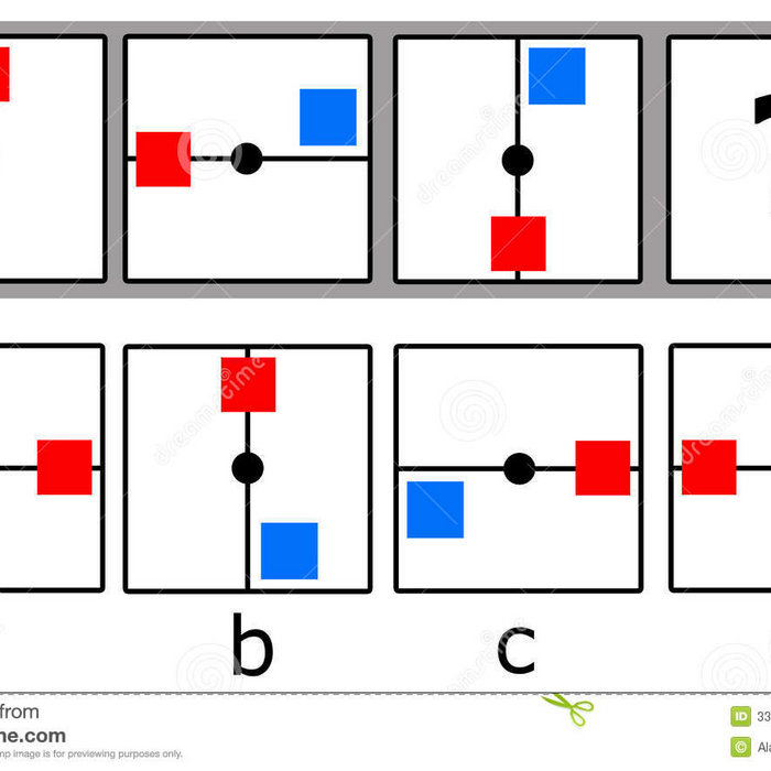 logic quiz | various artists | esp