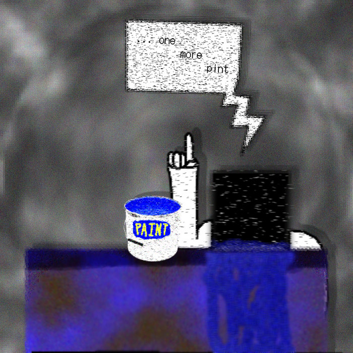 PAINTDRINKER | skymvse