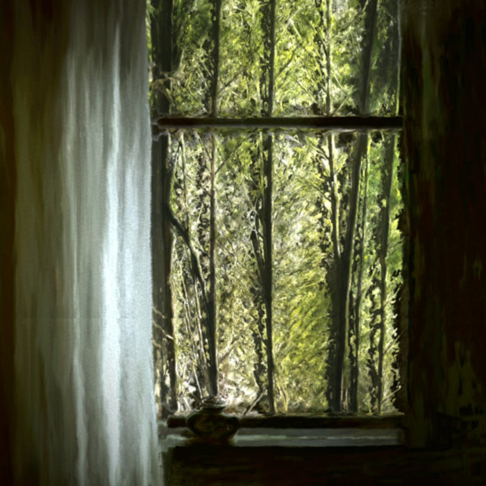 The Open Window | John Smith