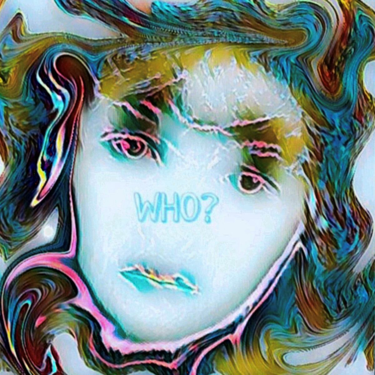 Who? (Deluxe Album) | dojoflex