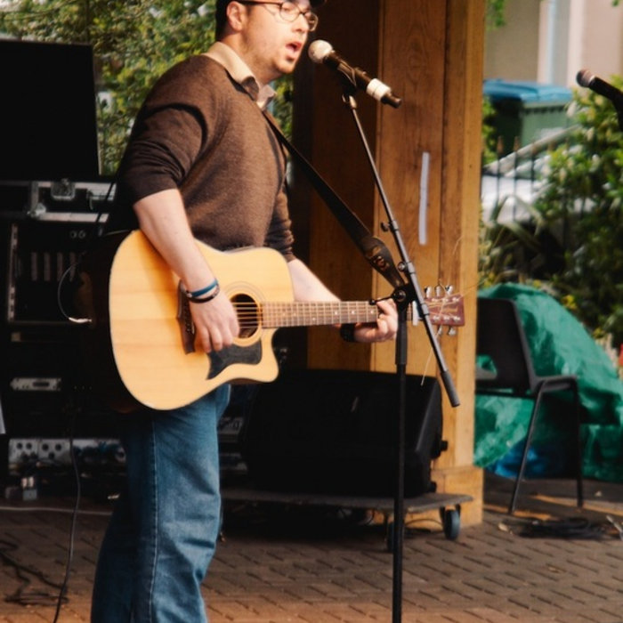 You Won't Move | Dan Desmond